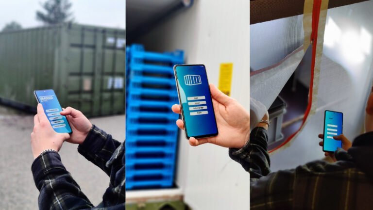 Manna Insect Farming App has been launched!