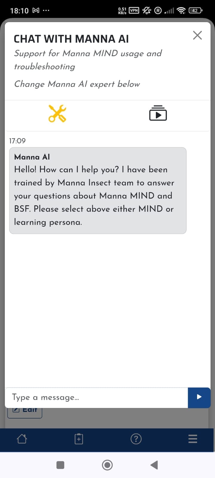 What does Manna Insect actually do? Part 1