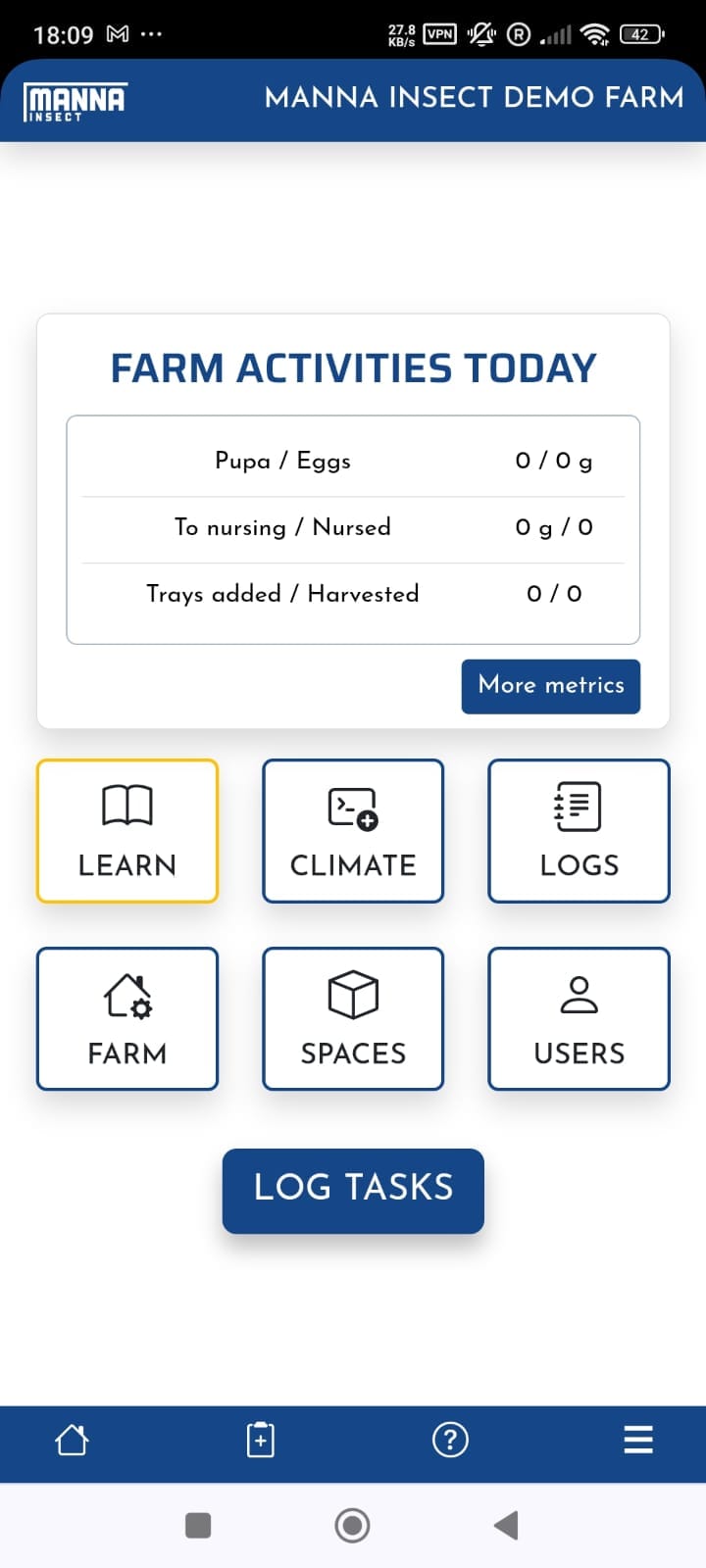 What does Manna Insect actually do? Part 1
