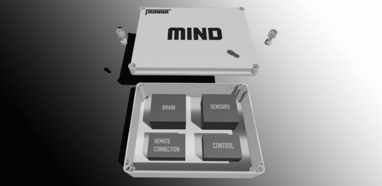 What does Manna Insect actually do? Part3 Manna MIND